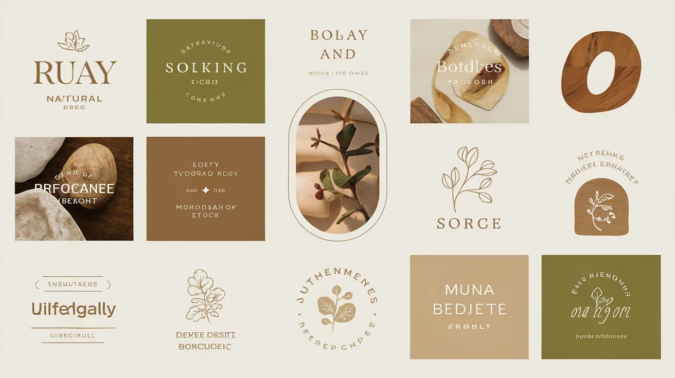 Natural Brand Design Guide 2025 | Elevate Your Brand Identity